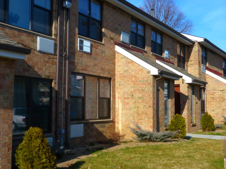 Adams Court | A-1 Realty Management